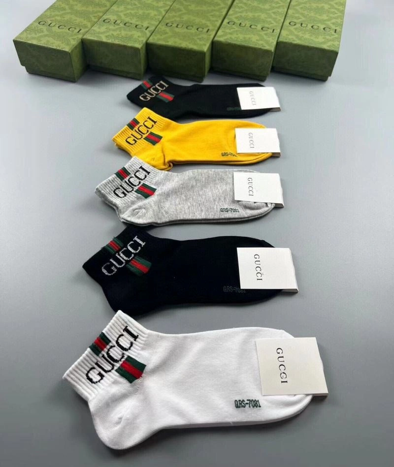 OEM Gucci Socks