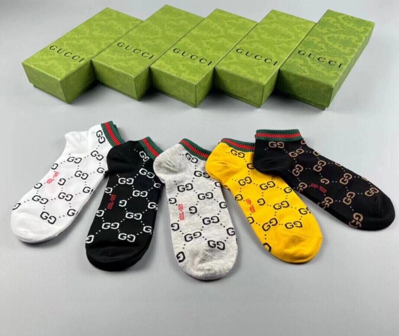 OEM Gucci Socks