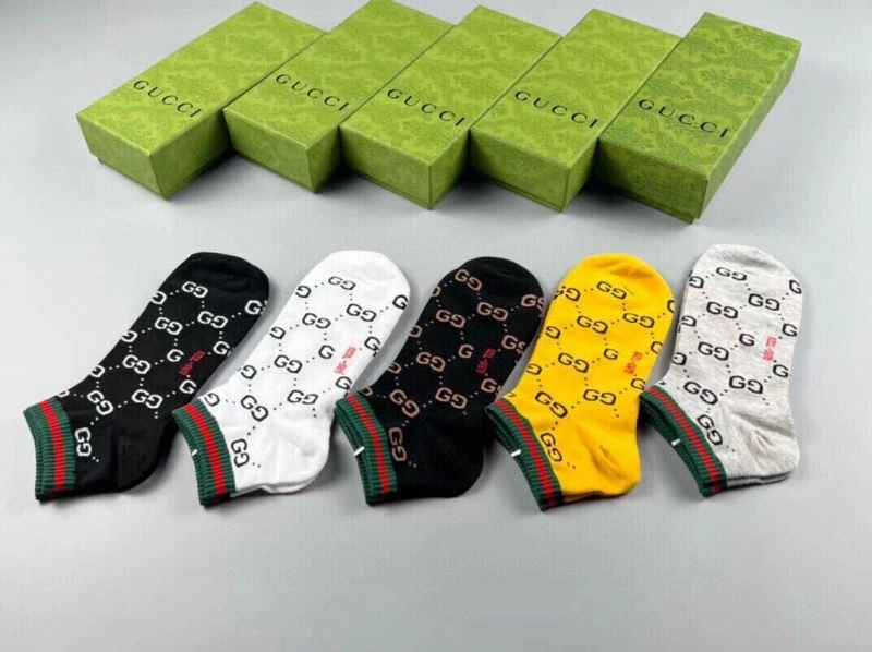 OEM Gucci Socks