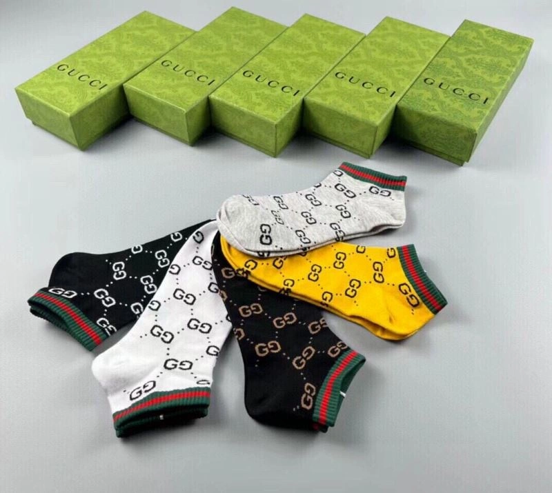 OEM Gucci Socks