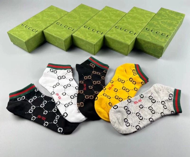 OEM Gucci Socks