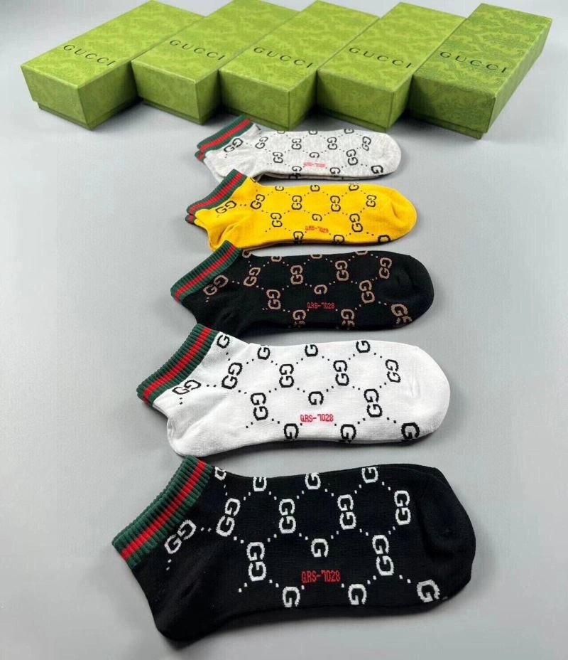 OEM Gucci Socks