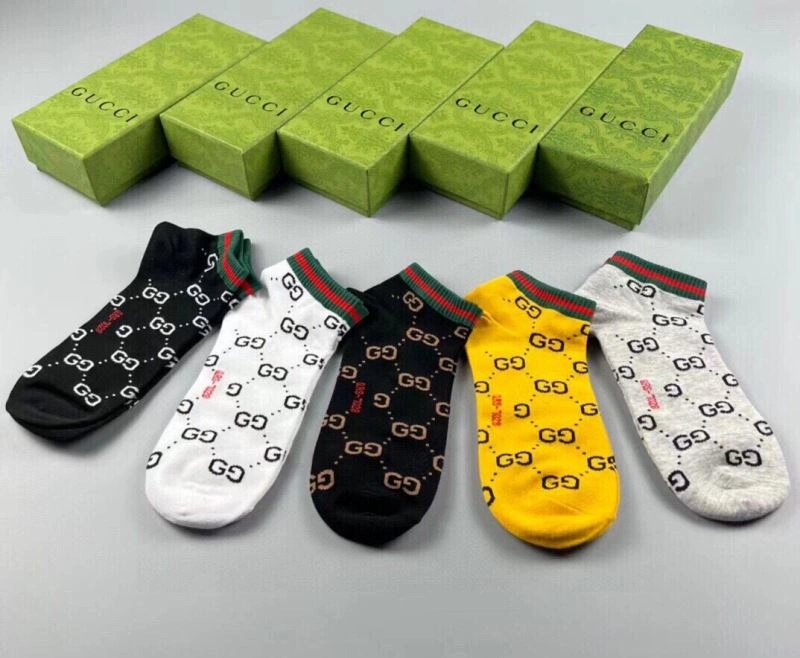 OEM Gucci Socks