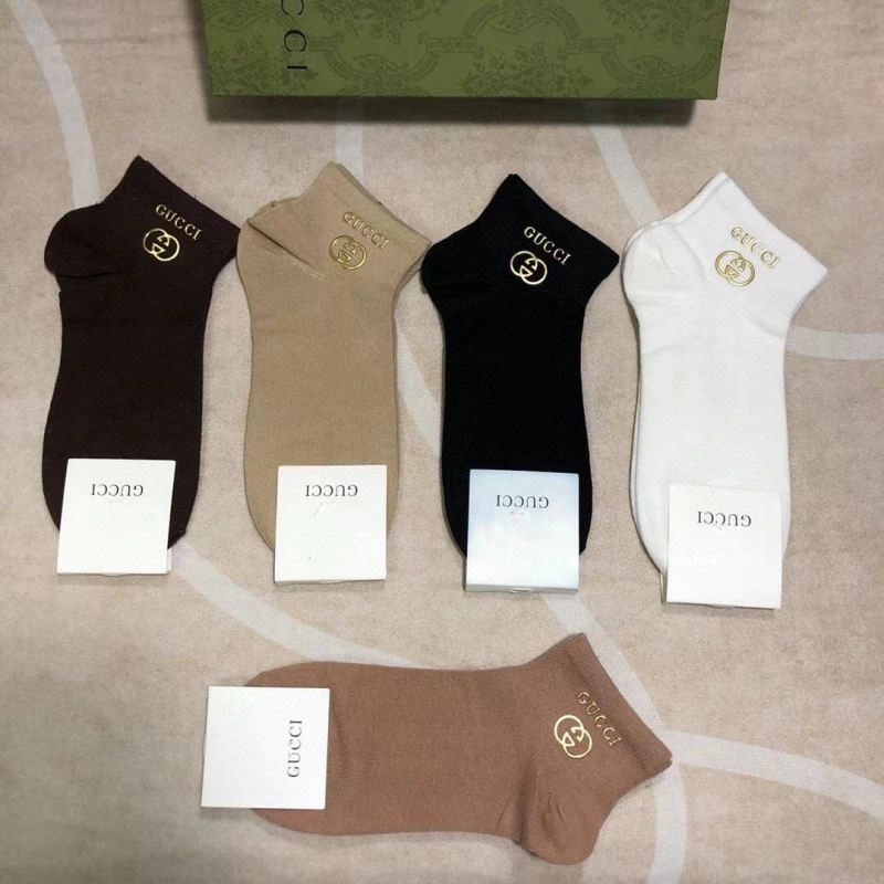 Genuine Gucci Socks