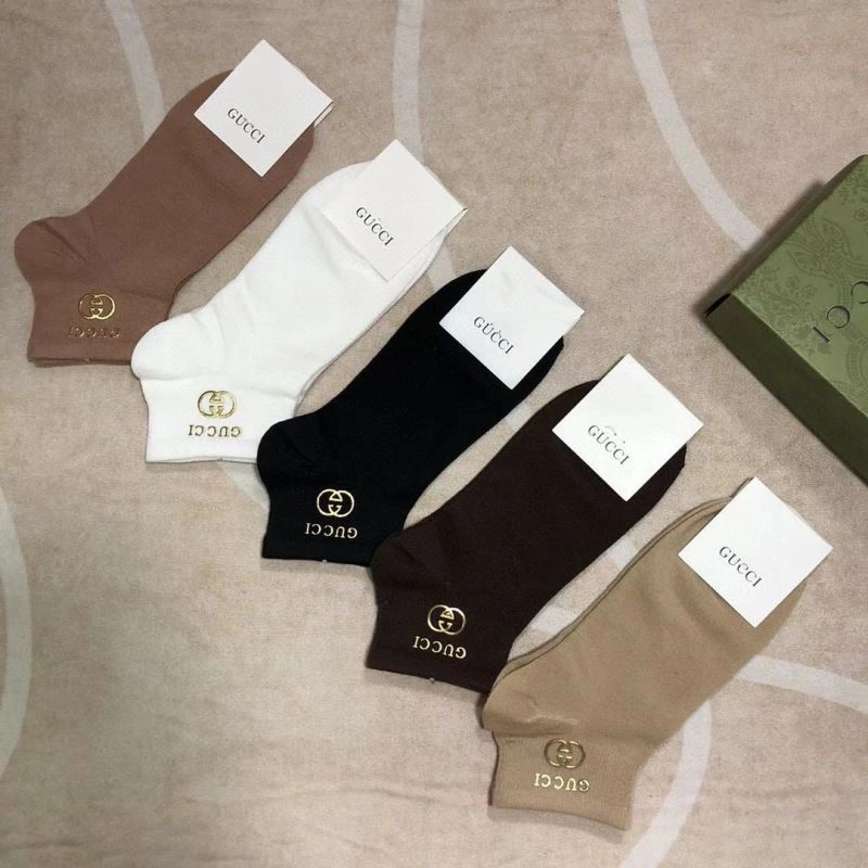 Genuine Gucci Socks