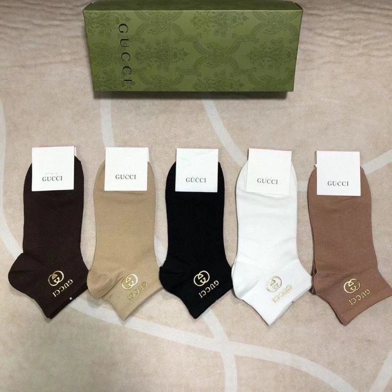 Genuine Gucci Socks