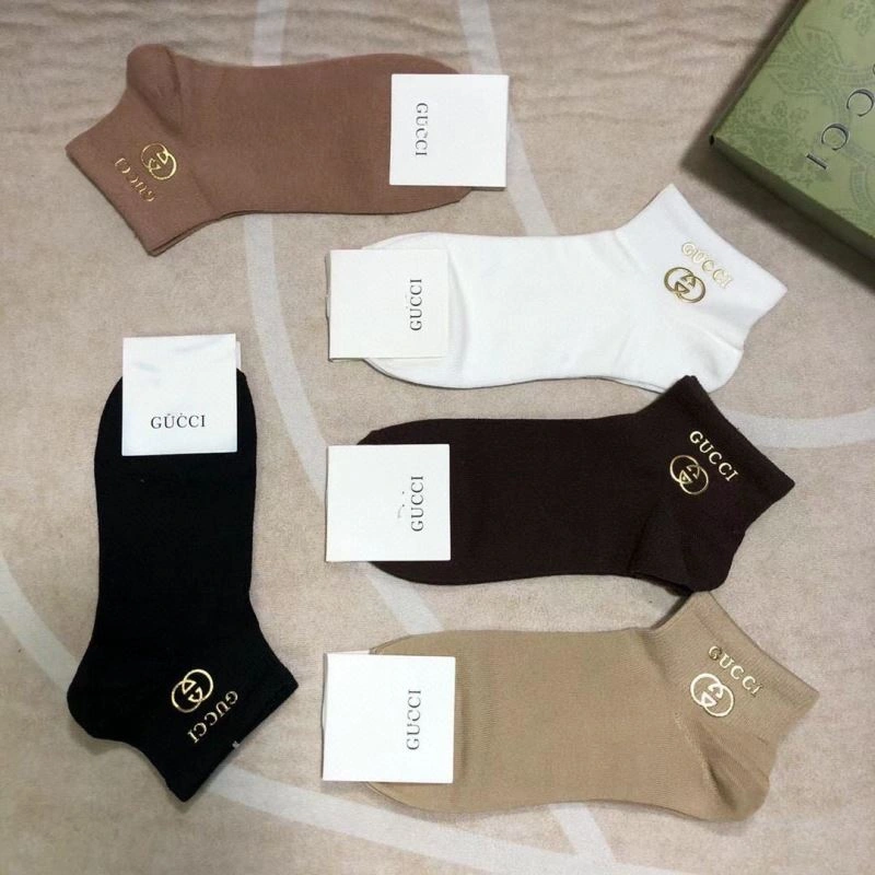 Genuine Gucci Socks