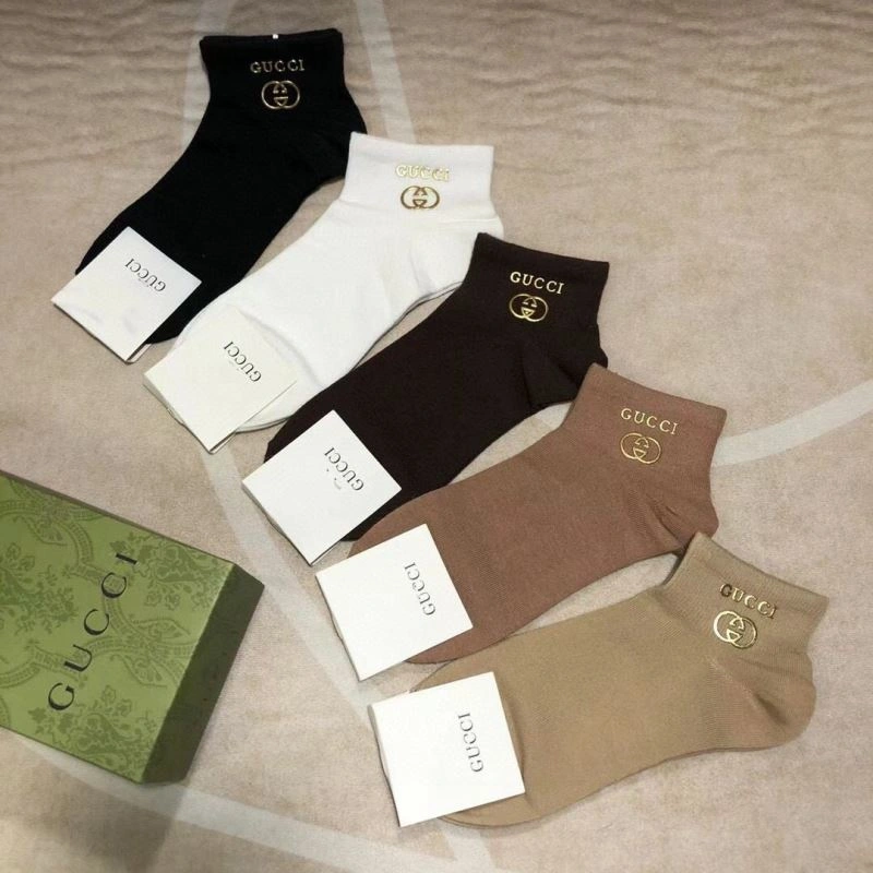 Genuine Gucci Socks