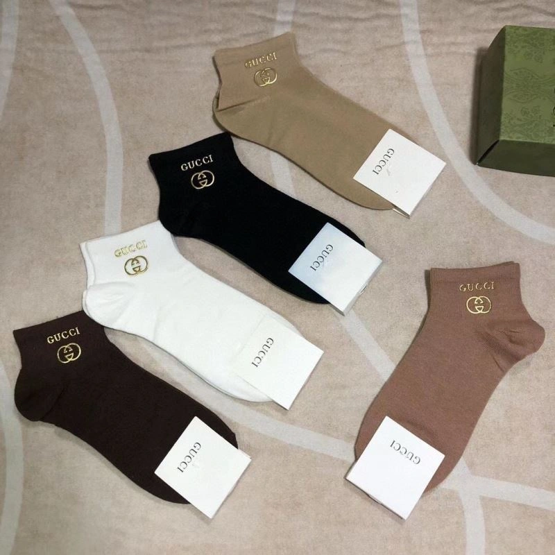 Genuine Gucci Socks