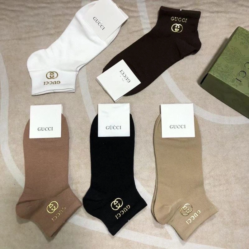 Genuine Gucci Socks