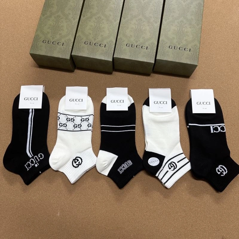 Gucci Socks