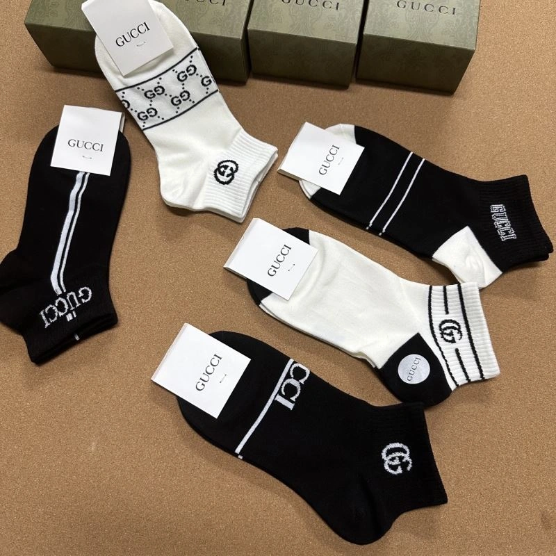 Legit Gucci Socks