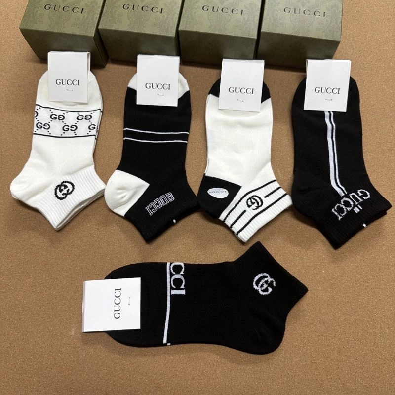 Legit Gucci Socks