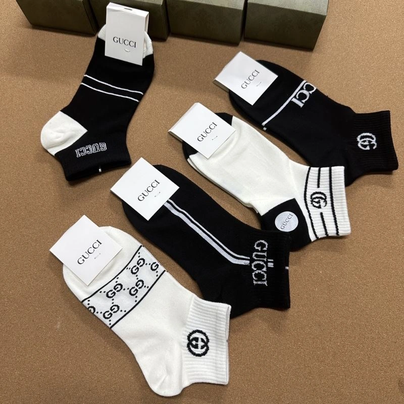 Legit Gucci Socks