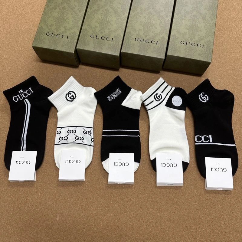 Legit Gucci Socks