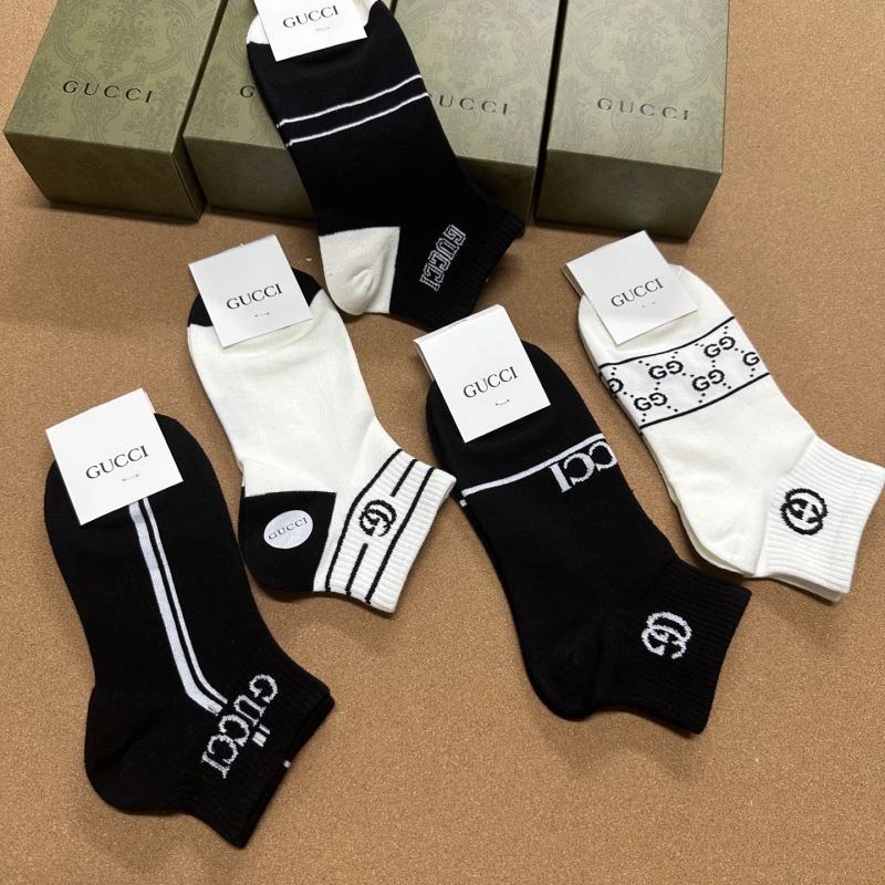 Legit Gucci Socks