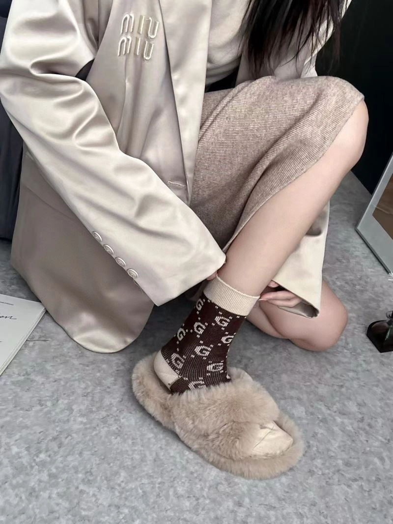 Original Gucci Socks