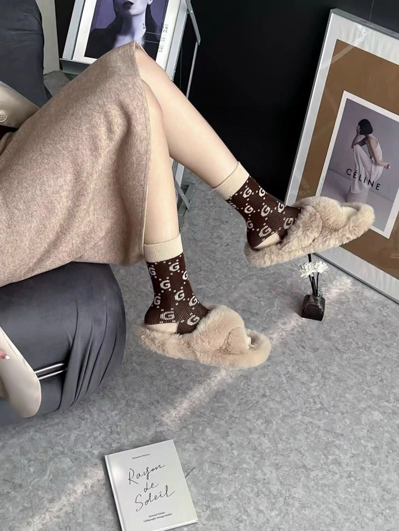Original Gucci Socks