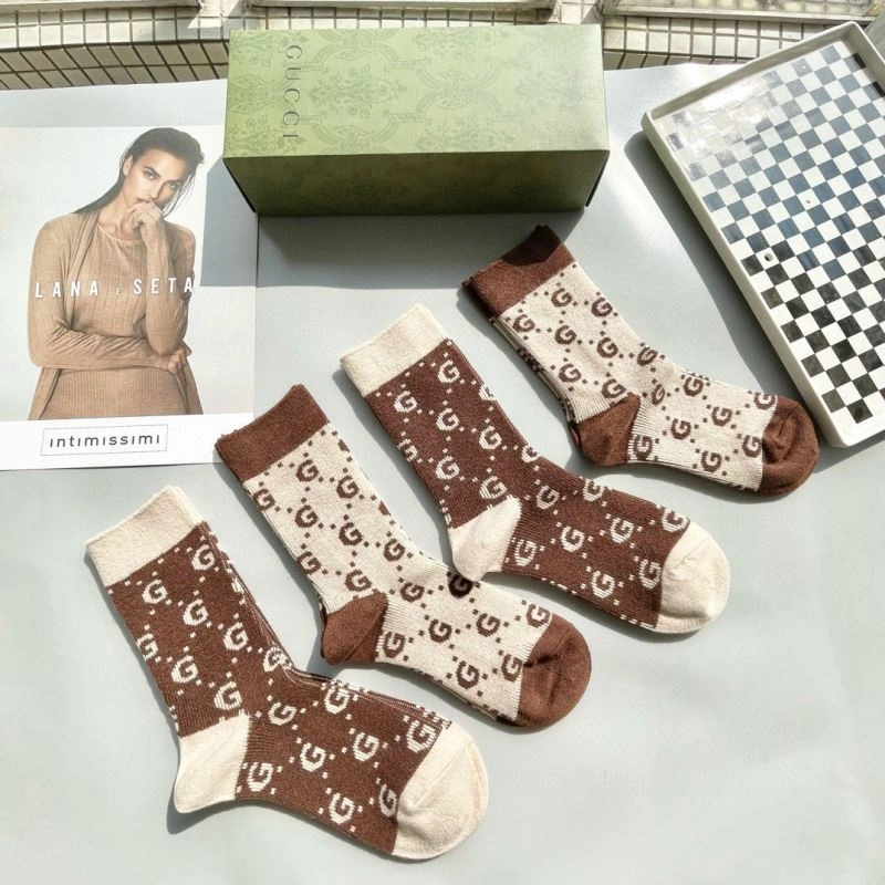 Original Gucci Socks