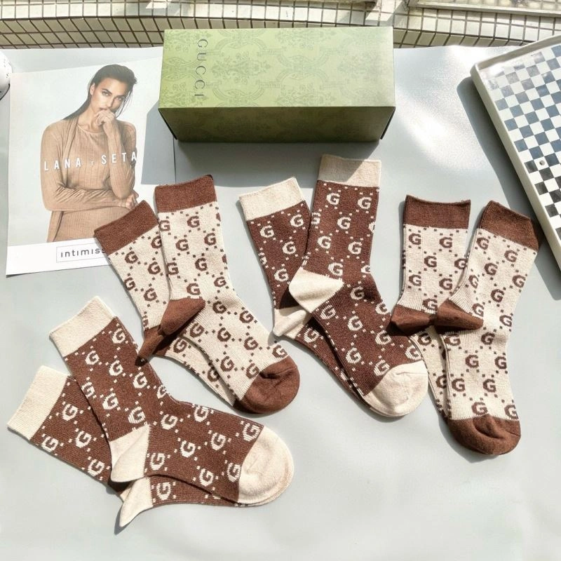 Original Gucci Socks