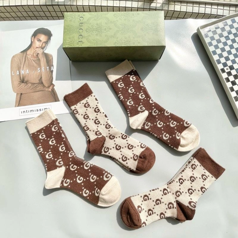 Original Gucci Socks