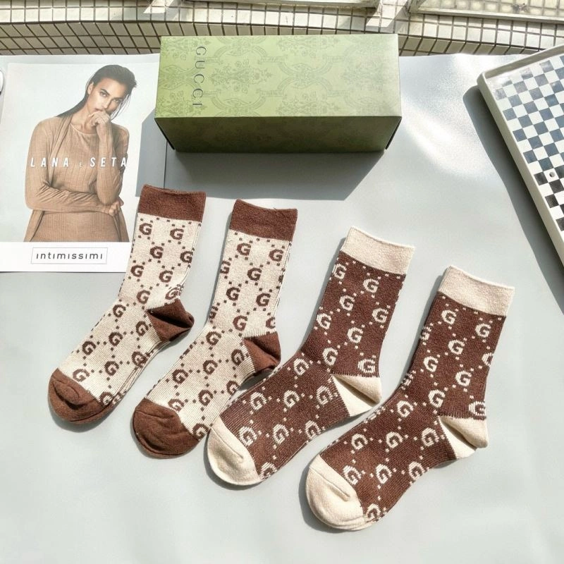 Original Gucci Socks