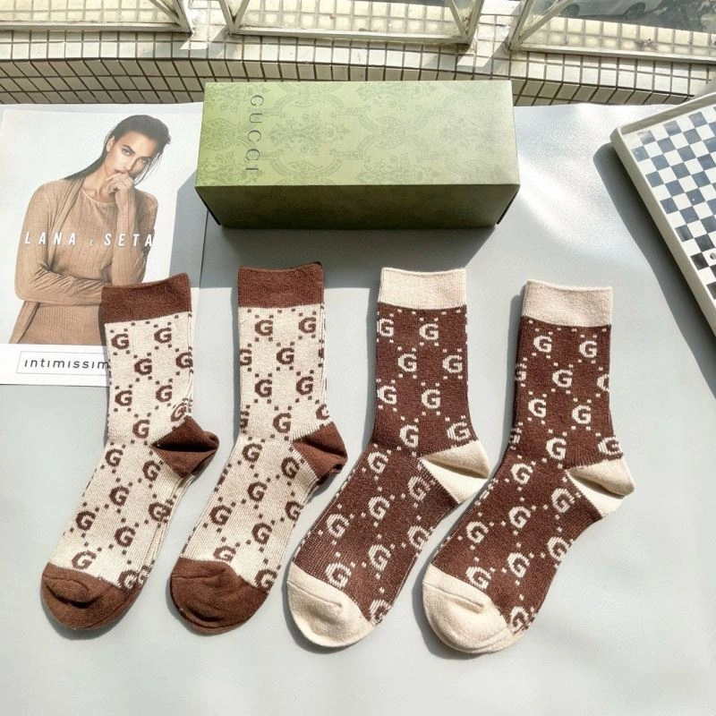 Original Gucci Socks