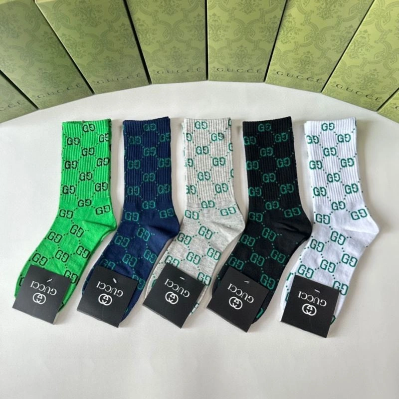 Gucci Socks