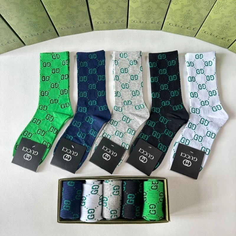 Official Gucci Socks