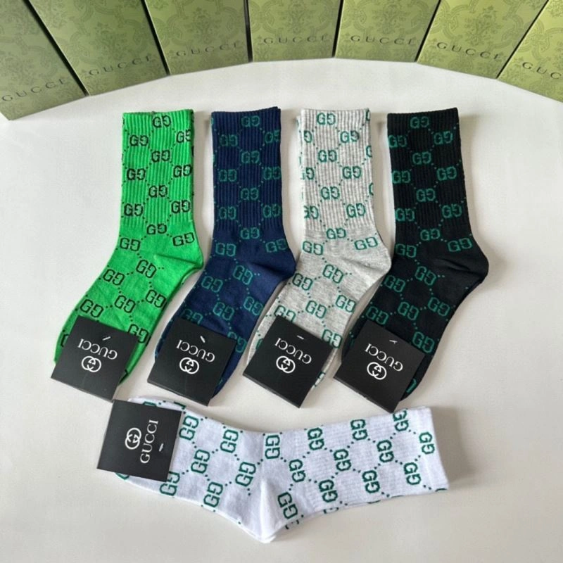 Official Gucci Socks