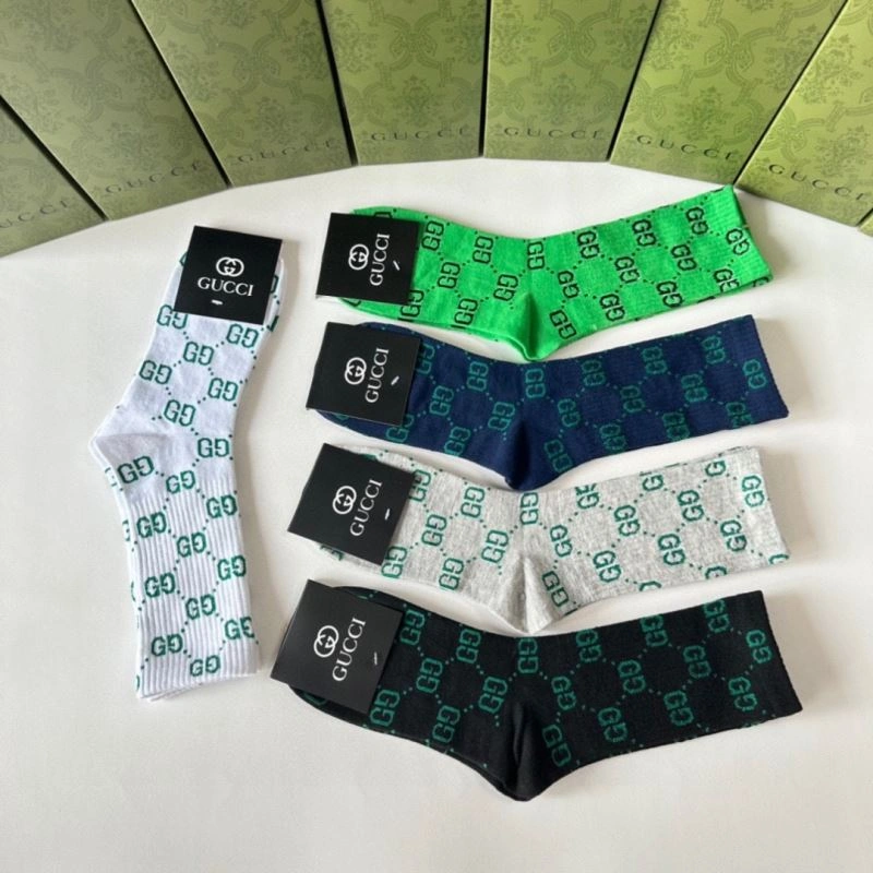 Official Gucci Socks