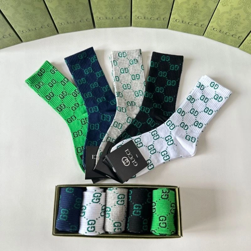 Official Gucci Socks