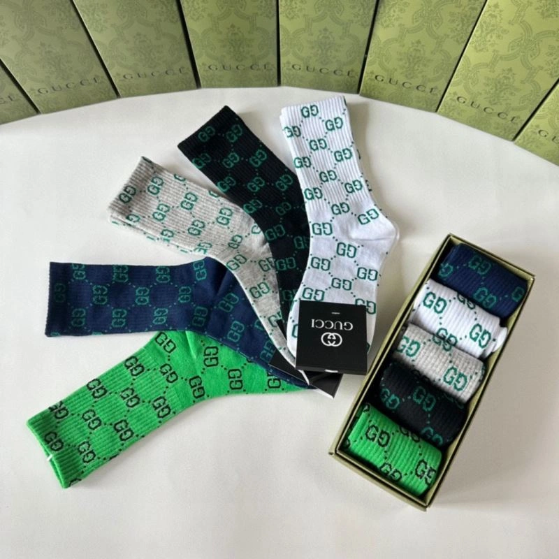 Official Gucci Socks