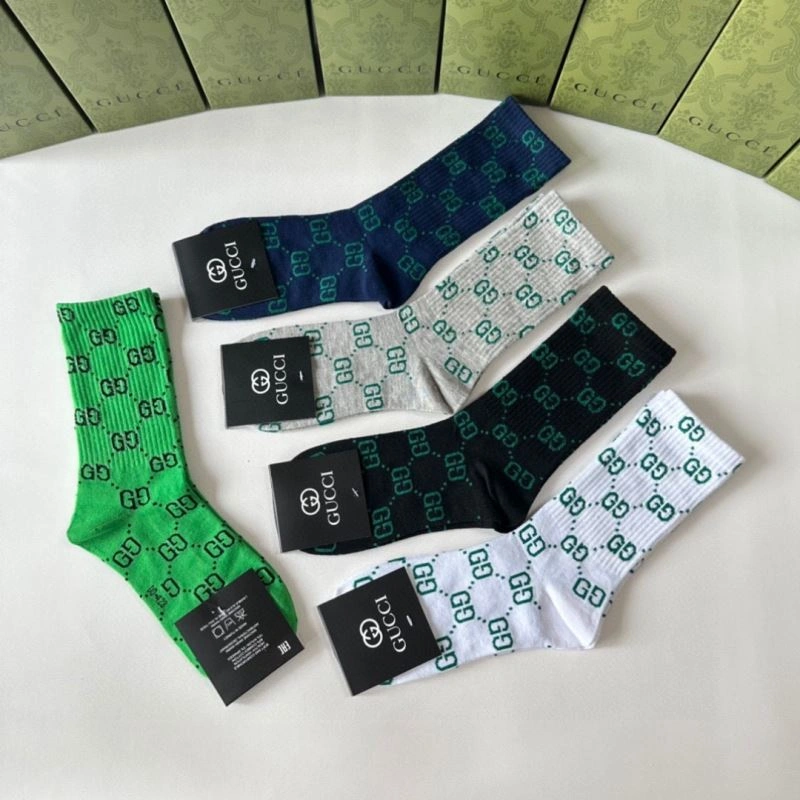 Official Gucci Socks