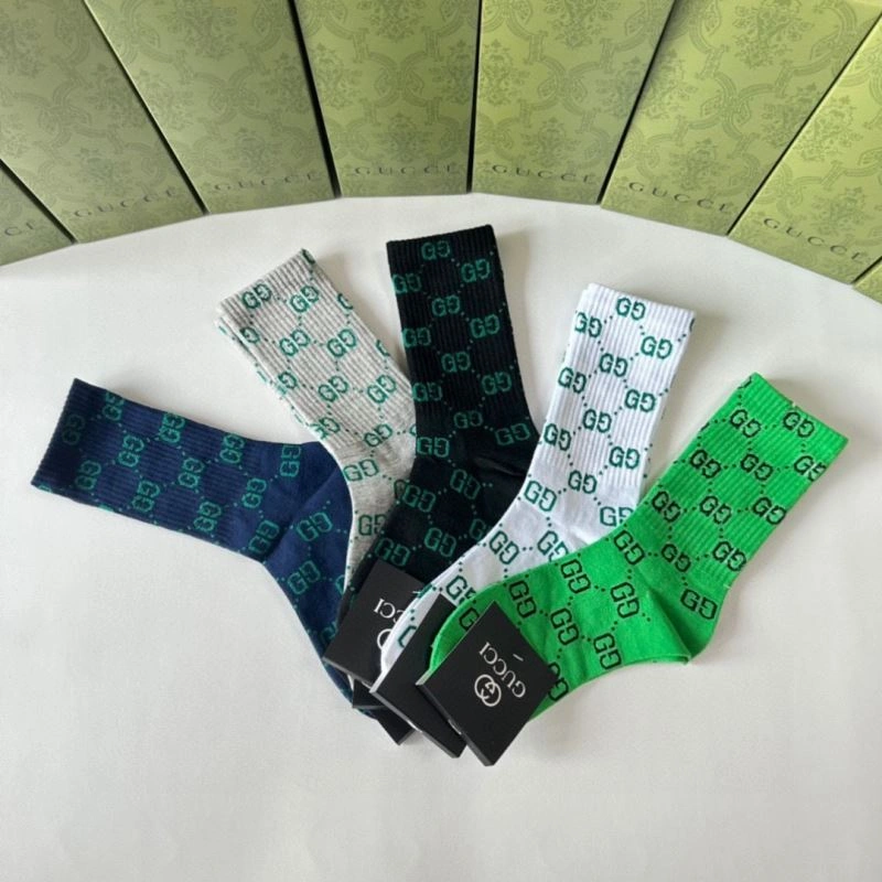 Official Gucci Socks