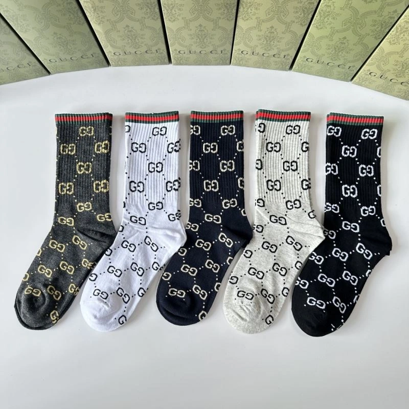 Gucci Socks