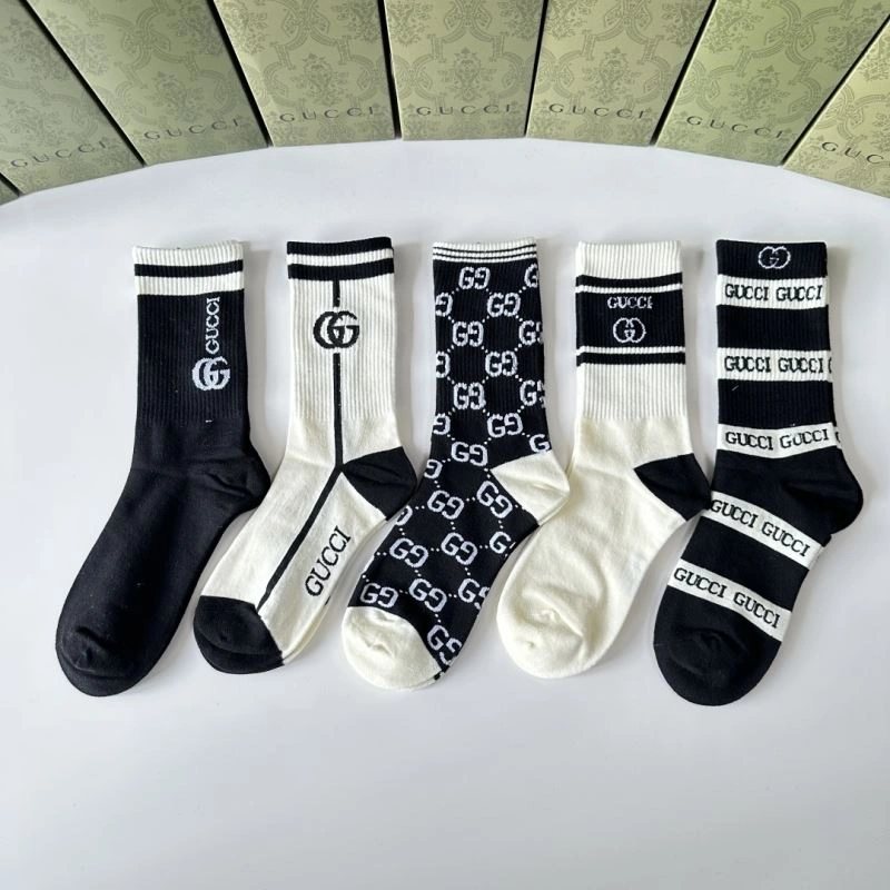 Gucci Socks