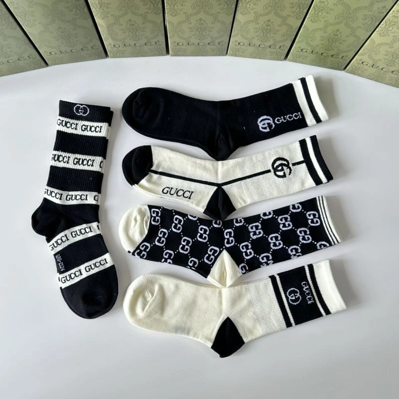 Cut-rate Gucci Socks