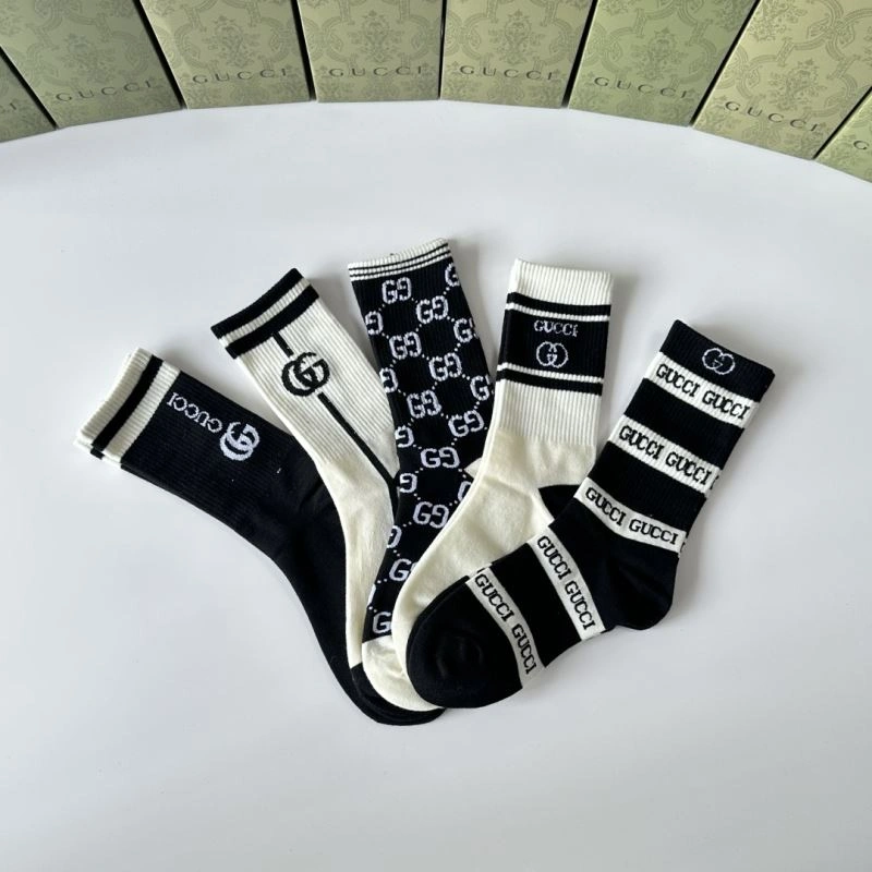 Cut-rate Gucci Socks