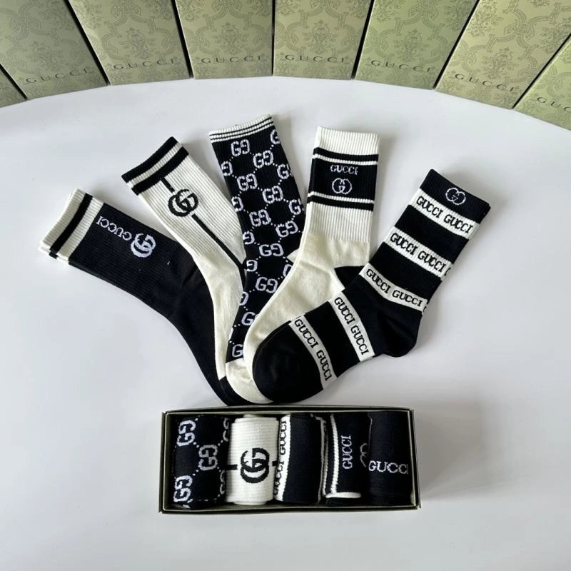 Cut-rate Gucci Socks