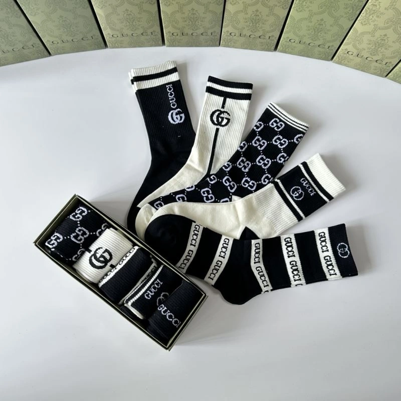 Cut-rate Gucci Socks