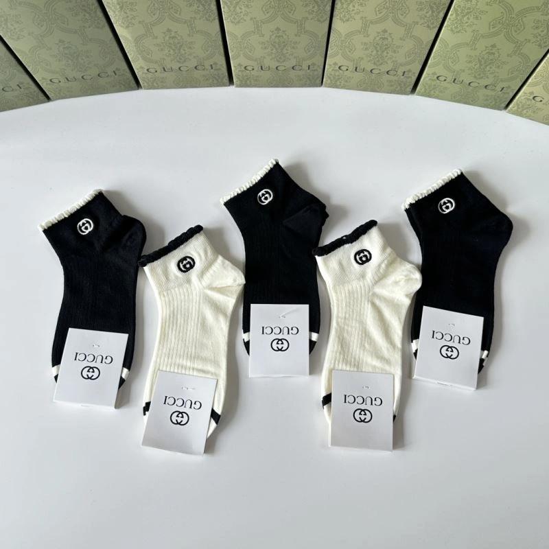 Top mirror Gucci Socks