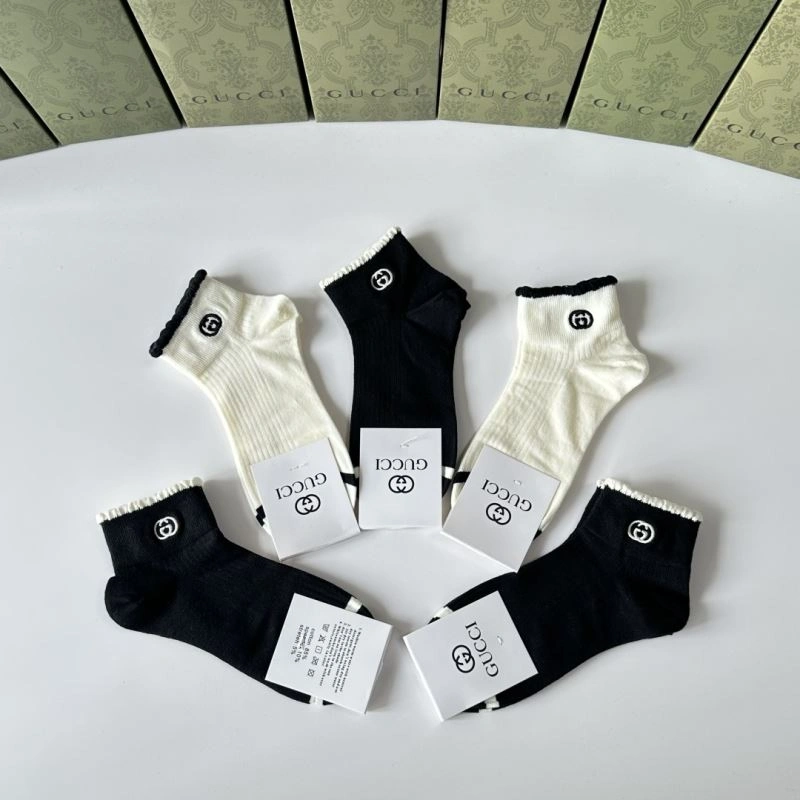 Top mirror Gucci Socks