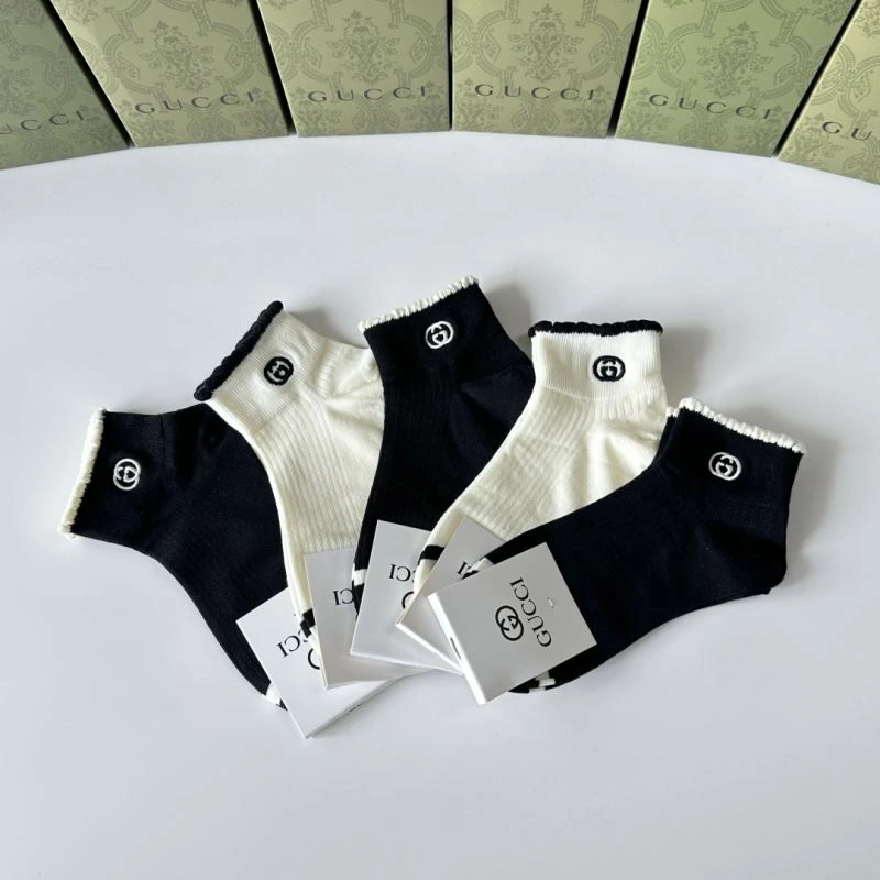 Top mirror Gucci Socks