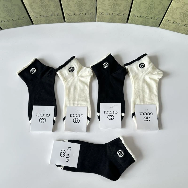 Top mirror Gucci Socks