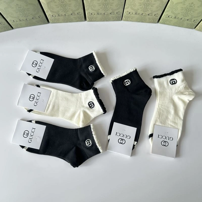 Top mirror Gucci Socks