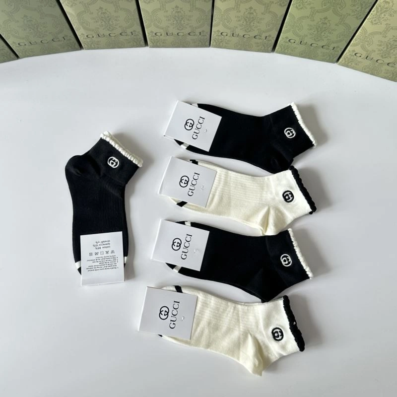 Top mirror Gucci Socks