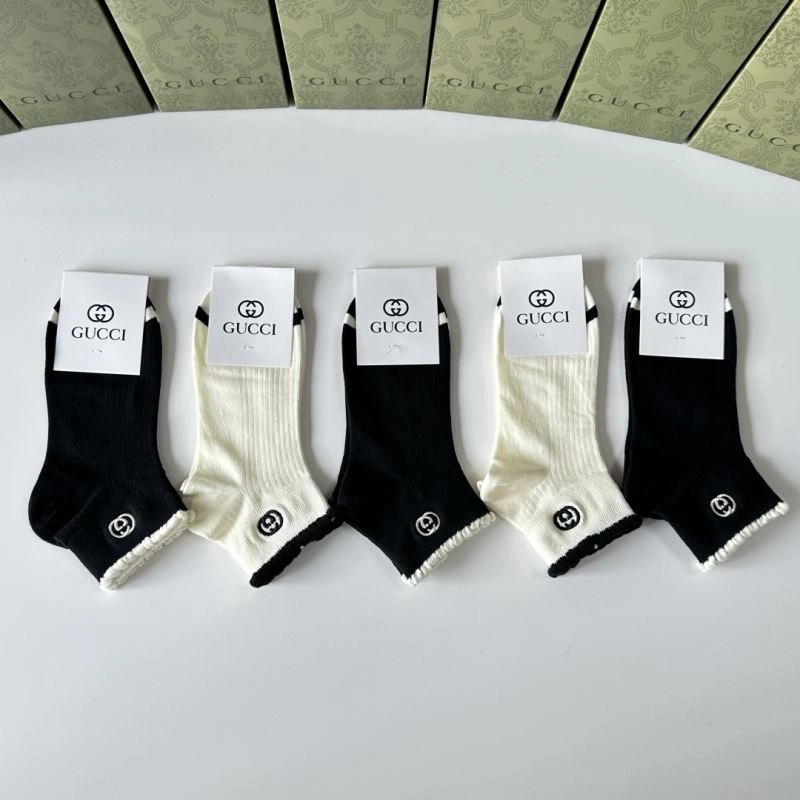 Top mirror Gucci Socks