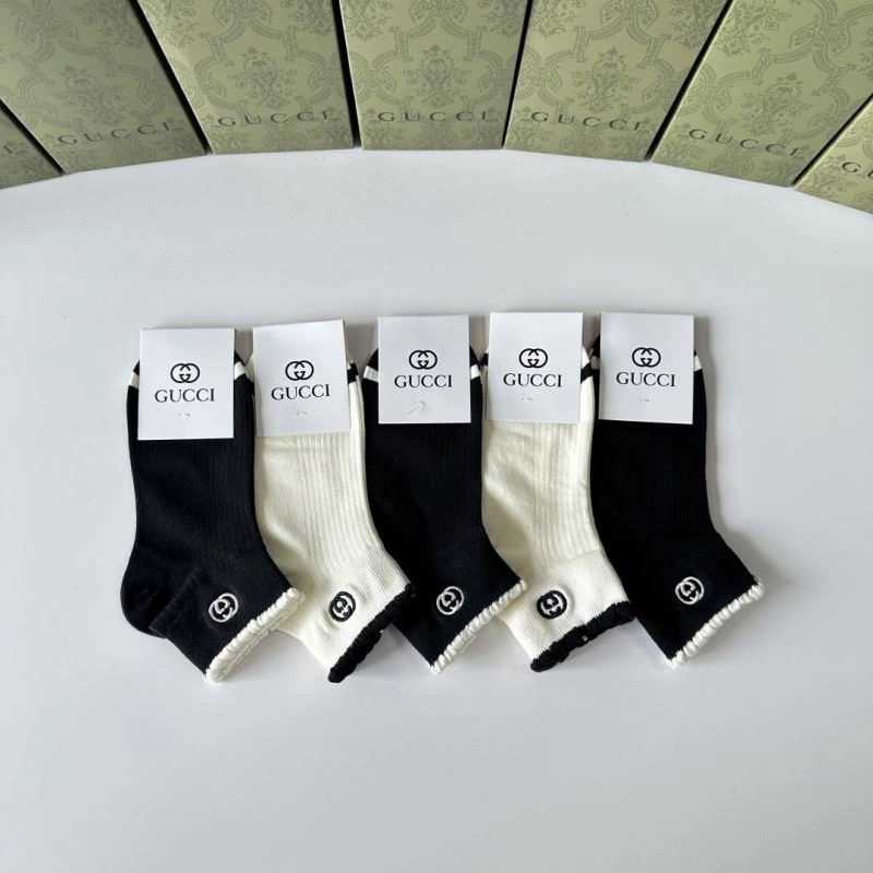 Top mirror Gucci Socks