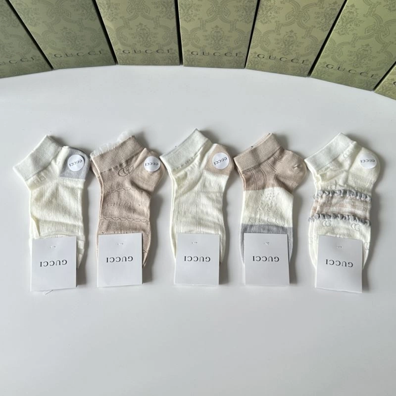 Gucci Socks
